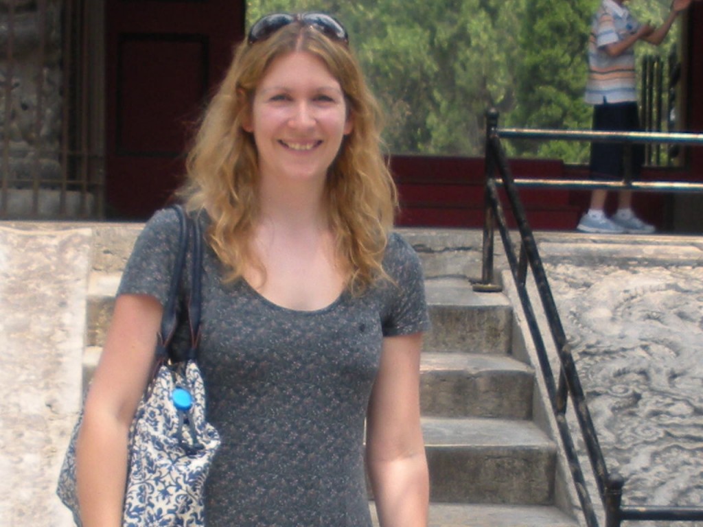 Author Page: Sarah Brooks | Shimmer